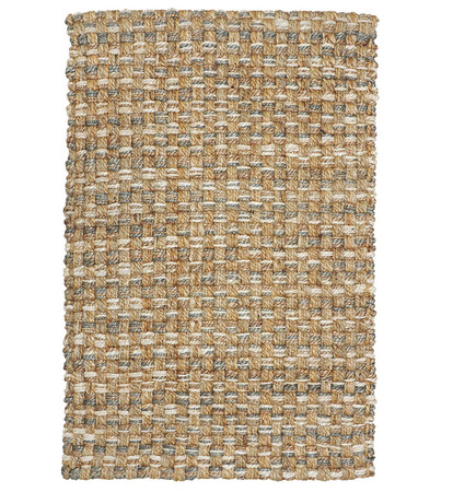 Panama Jute Rug 8 x 10 - Zin Home