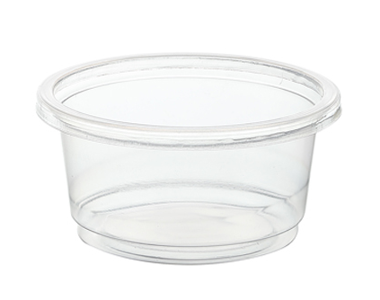 Portion Cups | Portion-Size Cups | Kevidko