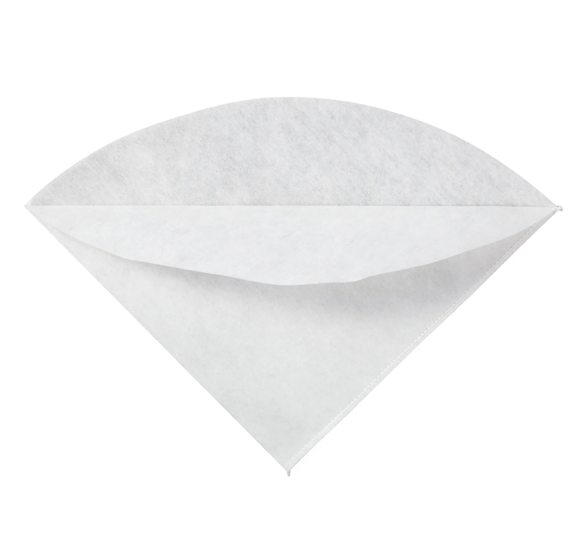10" Grease Filter Cones (50/Box) | KEVIDKO