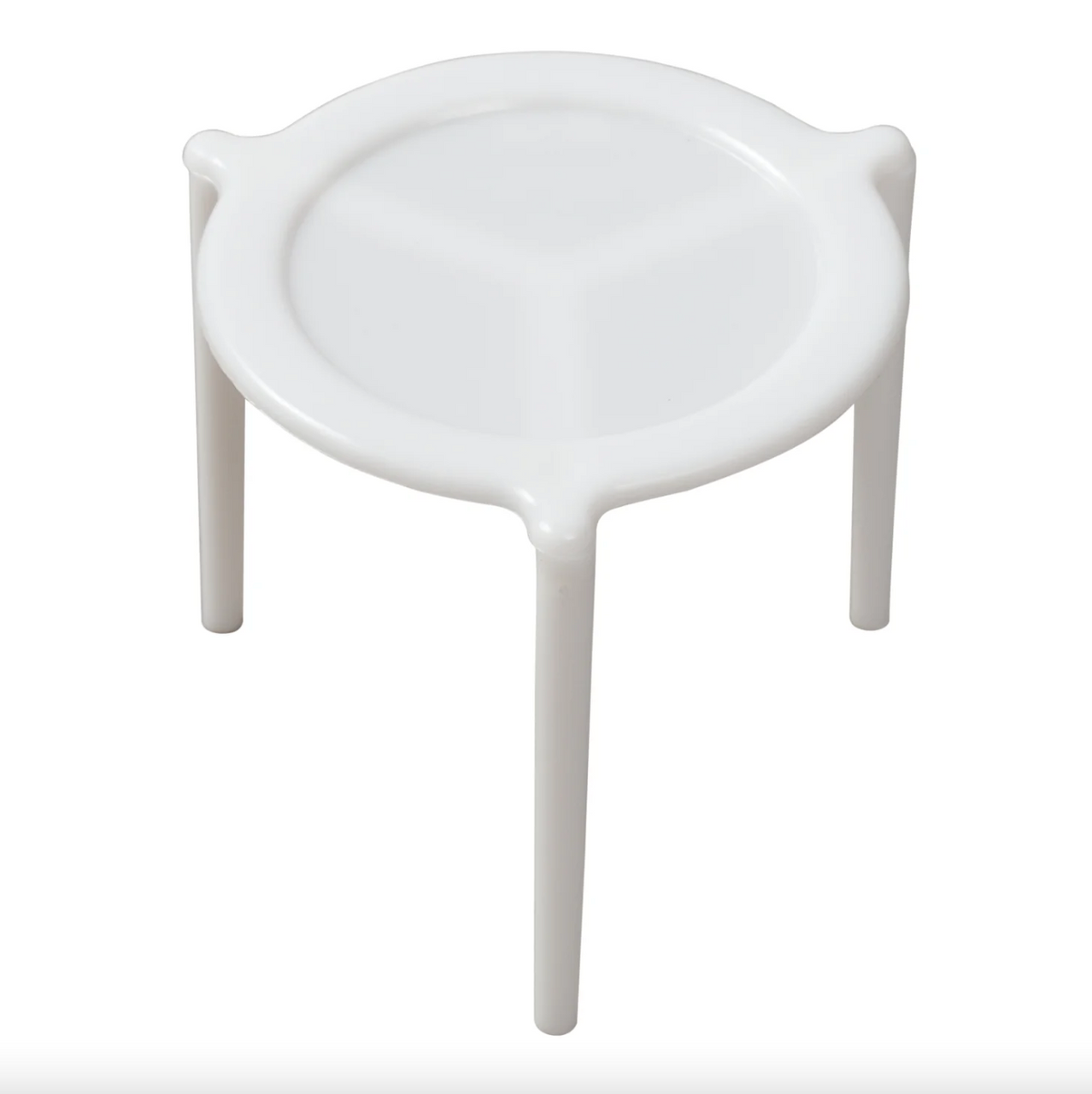 Tabletop Pizza Saver / Stacker (1000/Case) | KEVIDKO