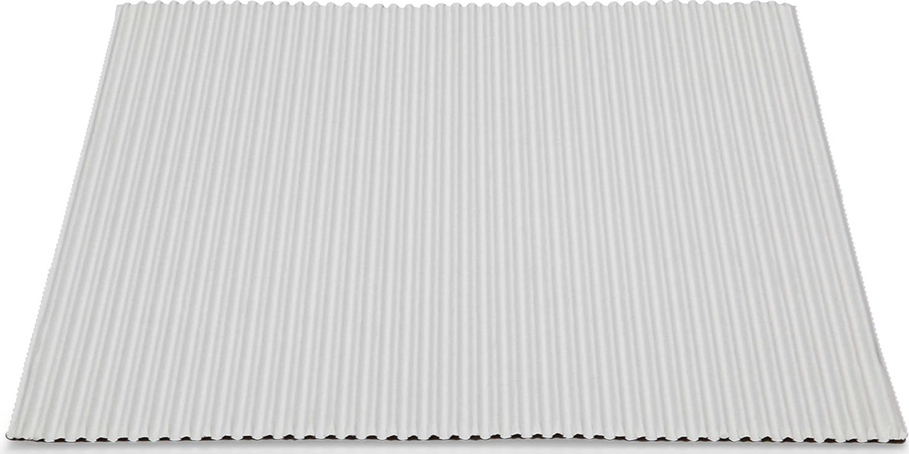 16" Ripple Sheet Pizza Insert (250/Case)