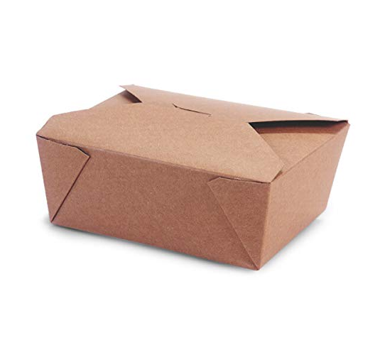 TO GO PACKAGING - Take Out Containers - Bio Boxes - KEVIDKO