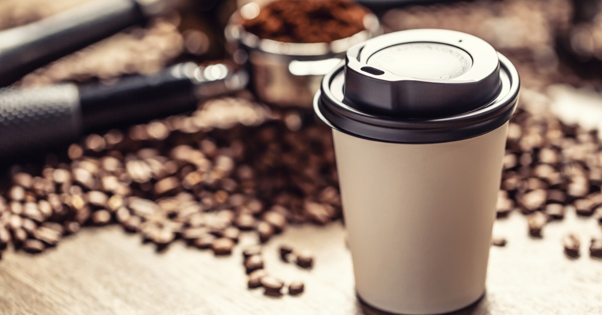 Pros and Cons of Hinged vs. Separate Cup Lids - KEVIDKO