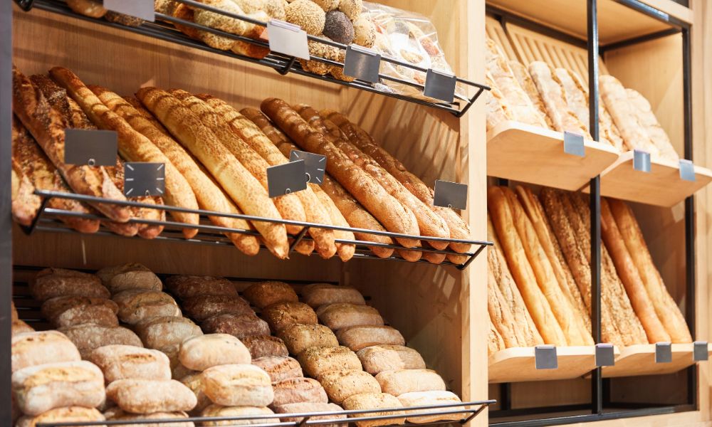 4 Greener Ideas To Make Your Bakery More Sustainable - KEVIDKO