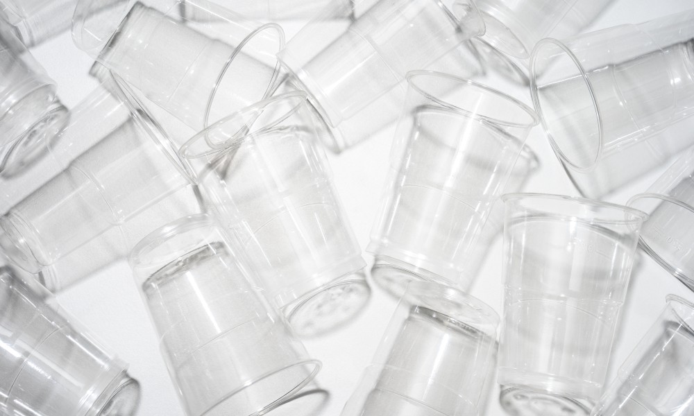 What You Should Know: The Differences Between PET & PP Cups - KEVIDKO