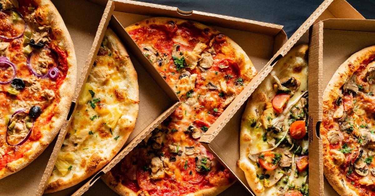 The Most Common Questions About Pizza Boxes Answered! - KEVIDKO