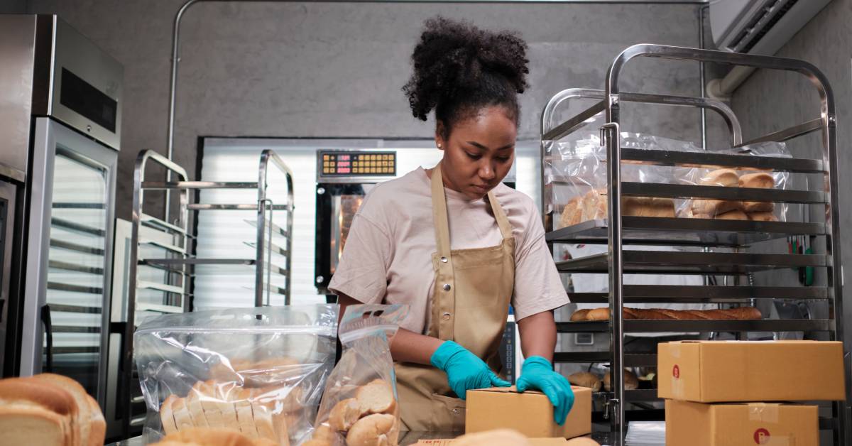 Common Mistakes Bakers Make When Ordering Bakery Supplies - KEVIDKO