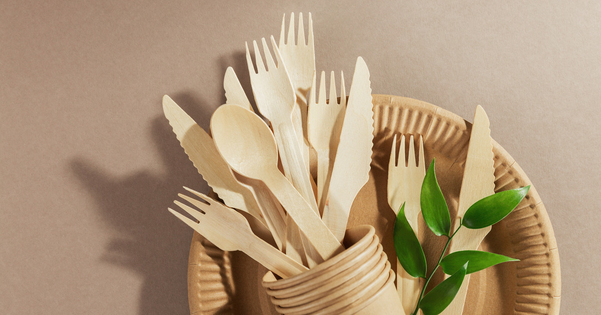 How To Choose Disposable Cutlery for Your Restaurant - KEVIDKO