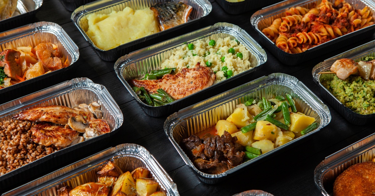 12 Benefits of Choosing BPA-Free Food Containers - KEVIDKO