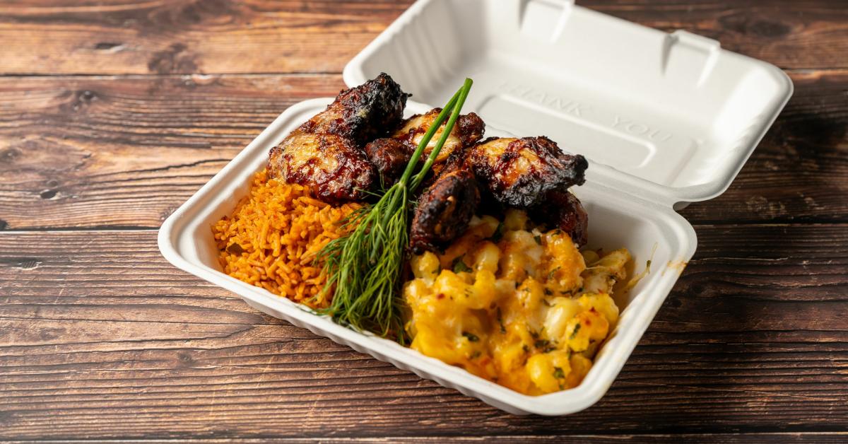 Best Take-Out Containers for Hot and Cold Food Items - KEVIDKO