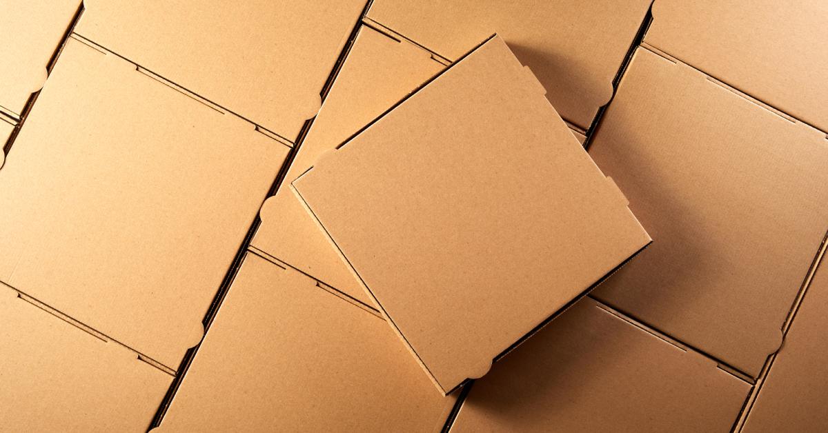 A Guide to Catering Boxes: Types, Benefits & Uses - KEVIDKO