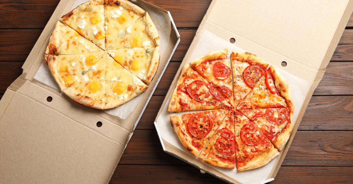 Best Materials for Durable and Leak-Proof Pizza Boxes - KEVIDKO
