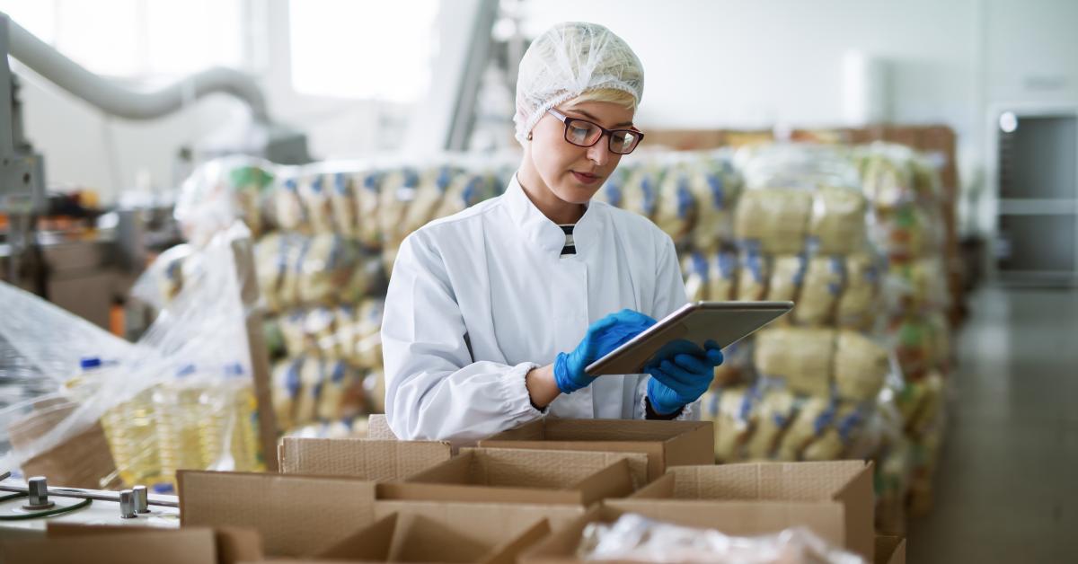 Bulk Food Service: Tips for Ensuring Freshness and Quality - KEVIDKO