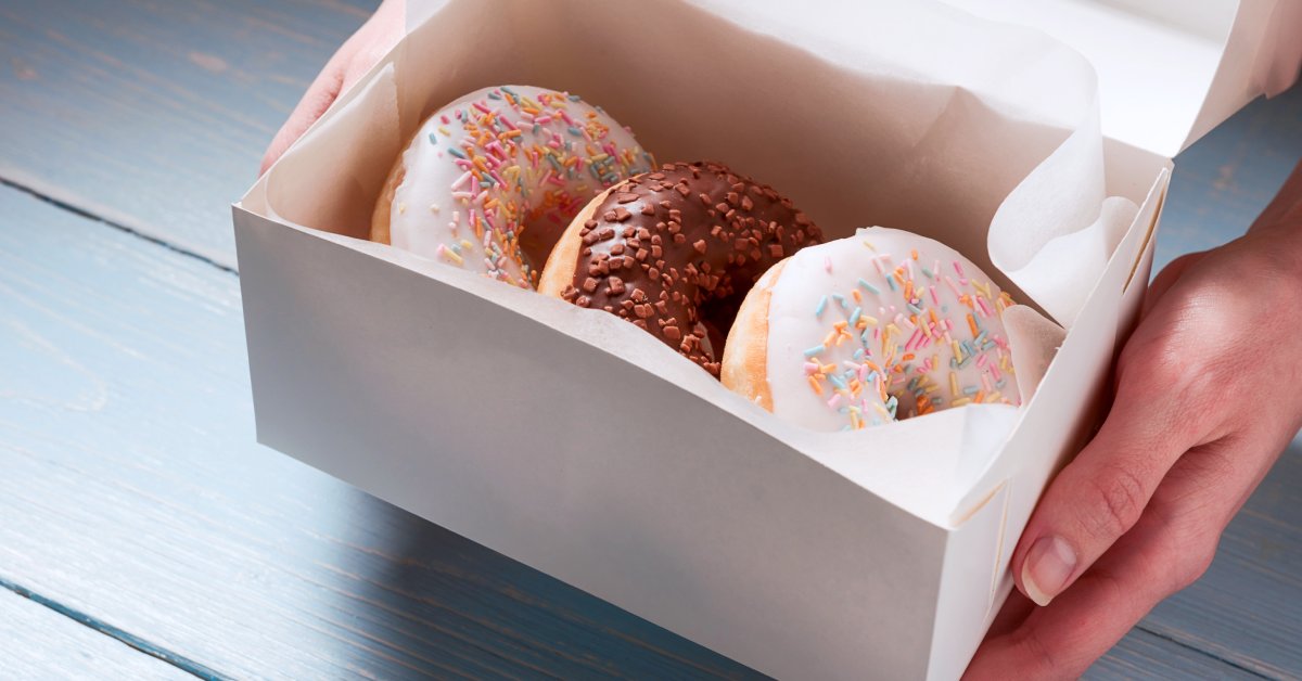 Eco Benefits of Disposable Bakery Packaging - KEVIDKO