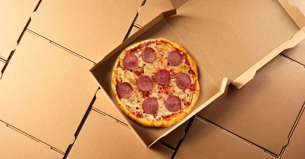 Pizza Box Recycling: How To Reduce Environmental Impact - KEVIDKO