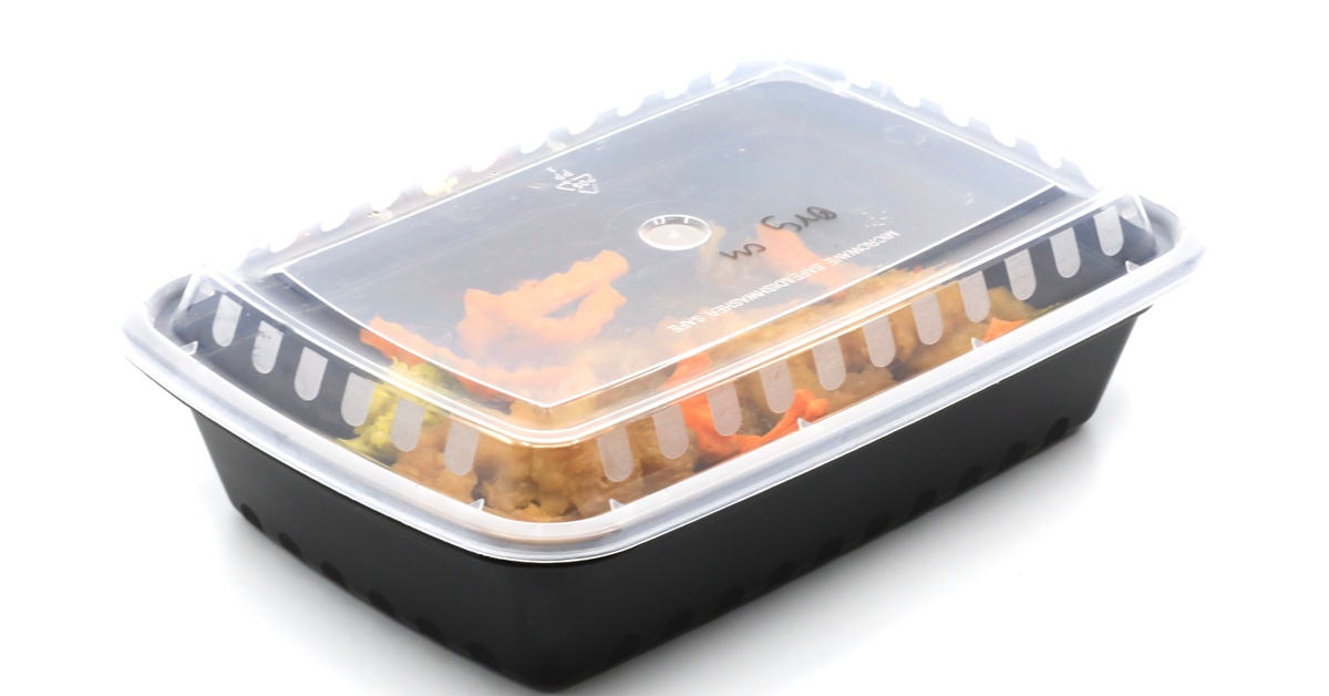 How Restaurants Choose Takeout Containers - KEVIDKO