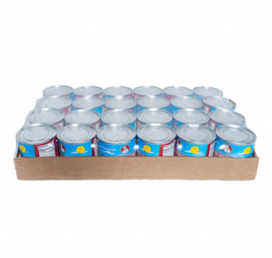 14 oz Sweetened Condensed Filled Milk (24/Case)