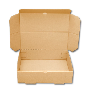 The Catering Box, Half Size (50/Bundle) | Kevidko