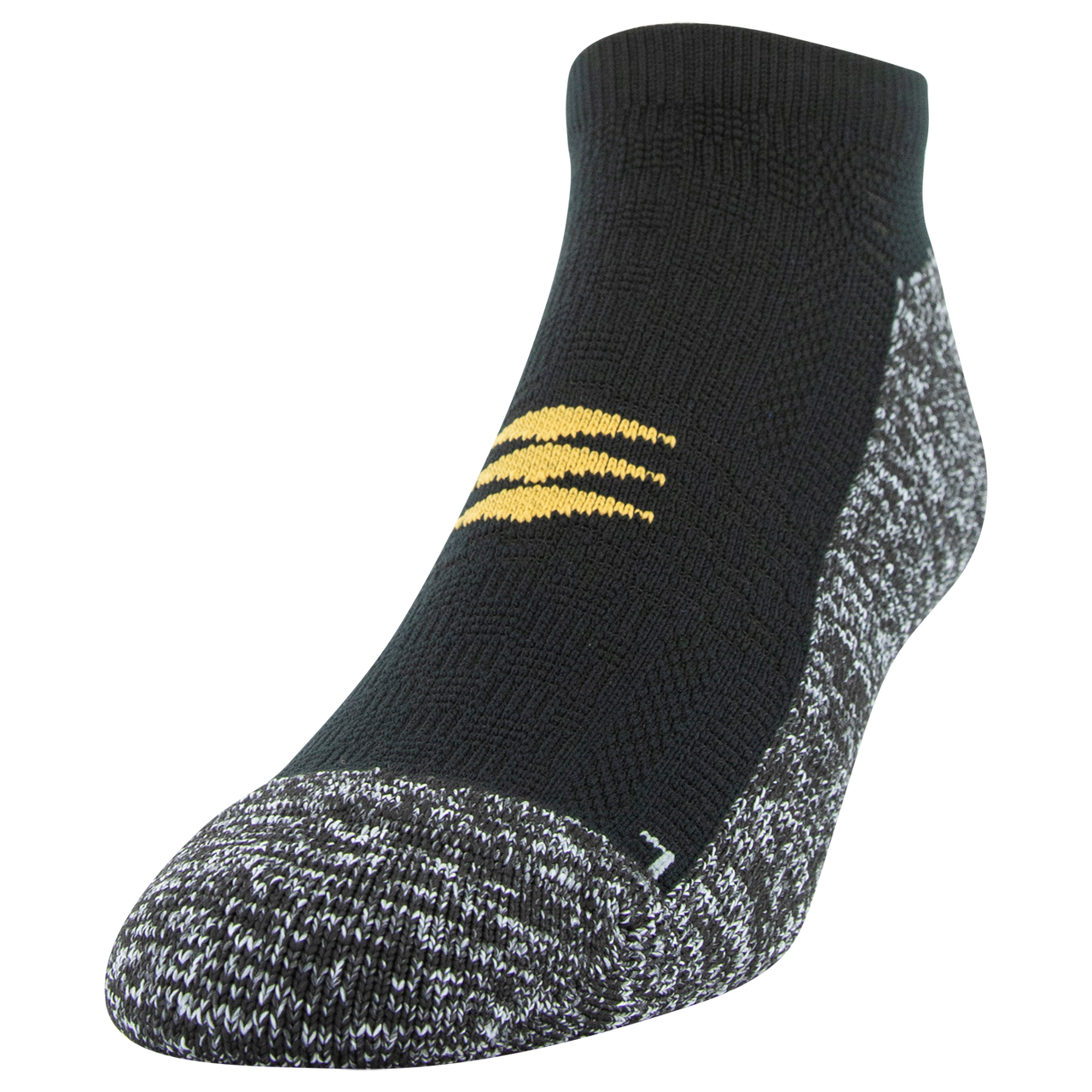 Men's Performance No Show Socks | POWERSOX | GOLDTOE