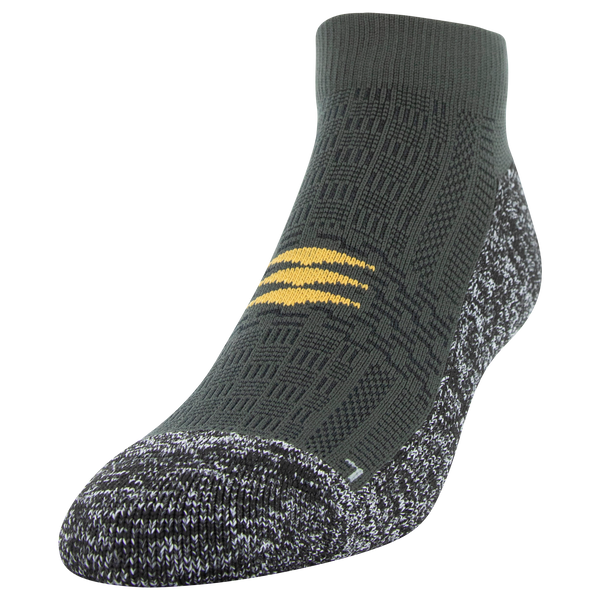 Men's Performance Low Cut Socks | POWERSOX | GOLDTOE