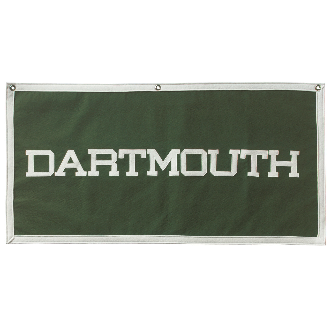 Dartmouth College Pennants, Dartmouth College School Banners