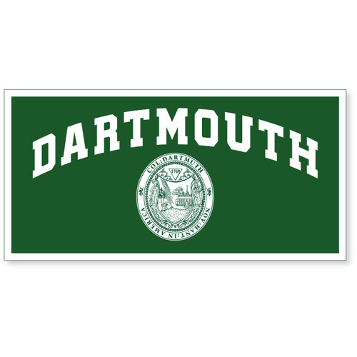 Dartmouth College Pennants, Dartmouth College School Banners