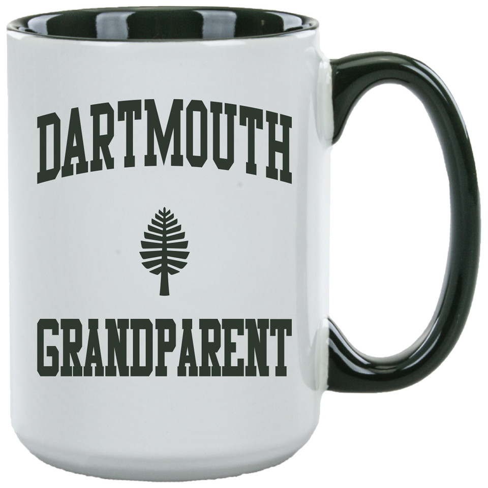 Dartmouth College Mug, Travel Mug Dartmouth, Water Bottle