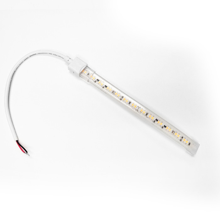 Outdoor IP65 Grip Connectors