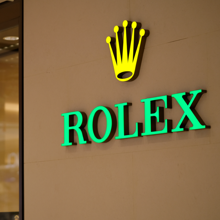 LED Signage Light | RGB LED Module | Outdoor IP65 rated