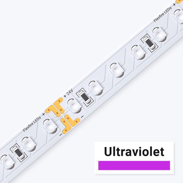 UV Light Strip | LED Blacklight | Creative Lighting & UV Light Uses