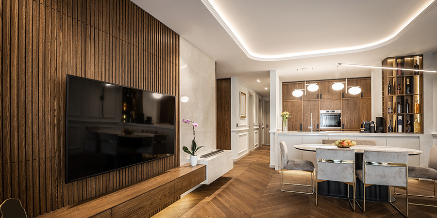 2026 Lighting Trends: 14 LED Ideas for a Seriously Stylish Home ...