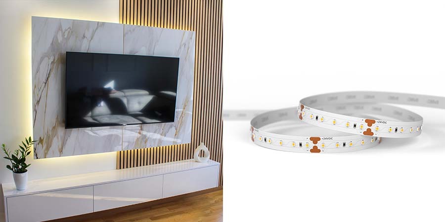 Which LED Is Best for a Living Room? 6 Layered Lighting Ideas ...
