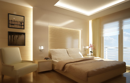 5 Benefits of LED Lights in the Bedroom You Should Know - Flexfire LEDs