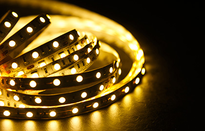 Beautiful Lighting Projects: A Glimpse at 2024 - Flexfire LEDs