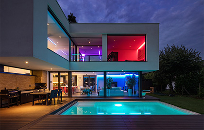 Psychology of Light and Color: How LED Light Colors Affect Human ...