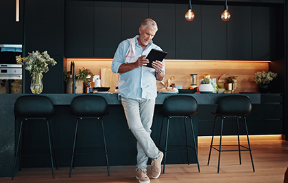 Kitchen Smart Lights: 12 Best Ideas for Modern Cooking & Living ...