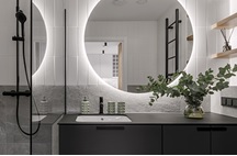 Vanity Lighting: A Practical Guide - Flexfire LEDs