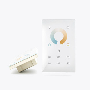 DMX Lite™ Controller - Dynamic Tunable White | Flexfire LEDs