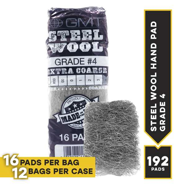 SteelWool.com | Global Material Technologies, Inc.