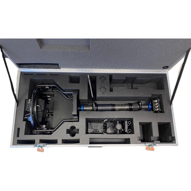 TRINITY RIG PRO - Innerspace Cases