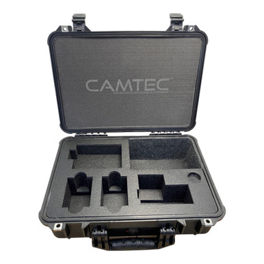 PRESTON LIGHT RANGER 2 KIT - Innerspace Cases