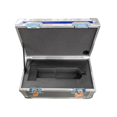 Lighting: Bulb Case-Light Bulb 9 - Innerspace Cases