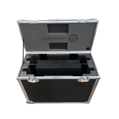 Small HD Oled 27" monitor case - Innerspace Cases