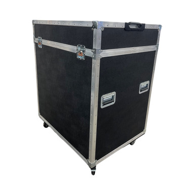 Tripod Case: 12 tripods (4x3 grid) - Innerspace Cases