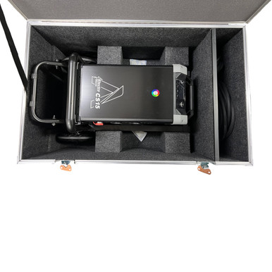 Aputure Electro Storm XT26/CS15 Ballast/Cart Case - Innerspace Cases