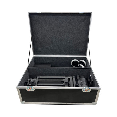 Vinten HDT-2 with a Vector 430 Head Case - Innerspace Cases