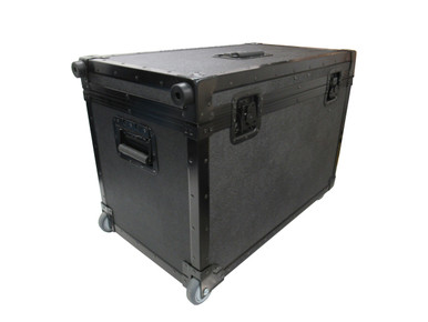 Vinten Vision 250 Fluid Head and vinten Telescoping Arms - Innerspace Cases