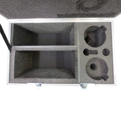 Arri MB-18 and FF4 Shipping Case - Innerspace Cases