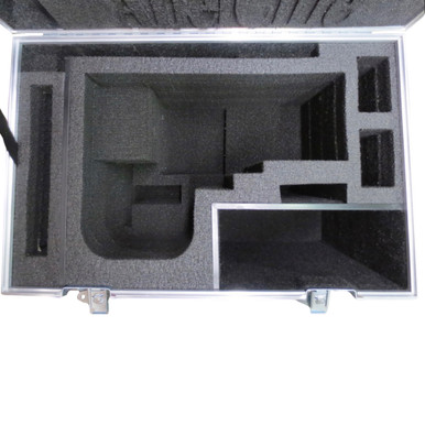 Vision Research Phantom Flex 4K Camera Case - Innerspace Cases