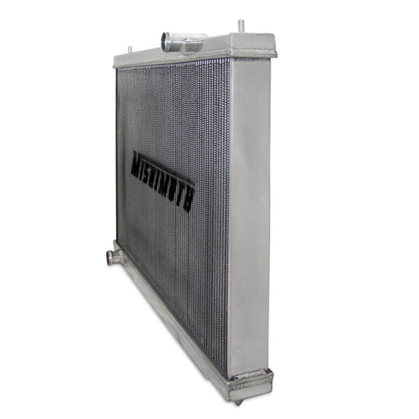 Mishimoto Nissan Performance Aluminum Radiator (GTR R35)